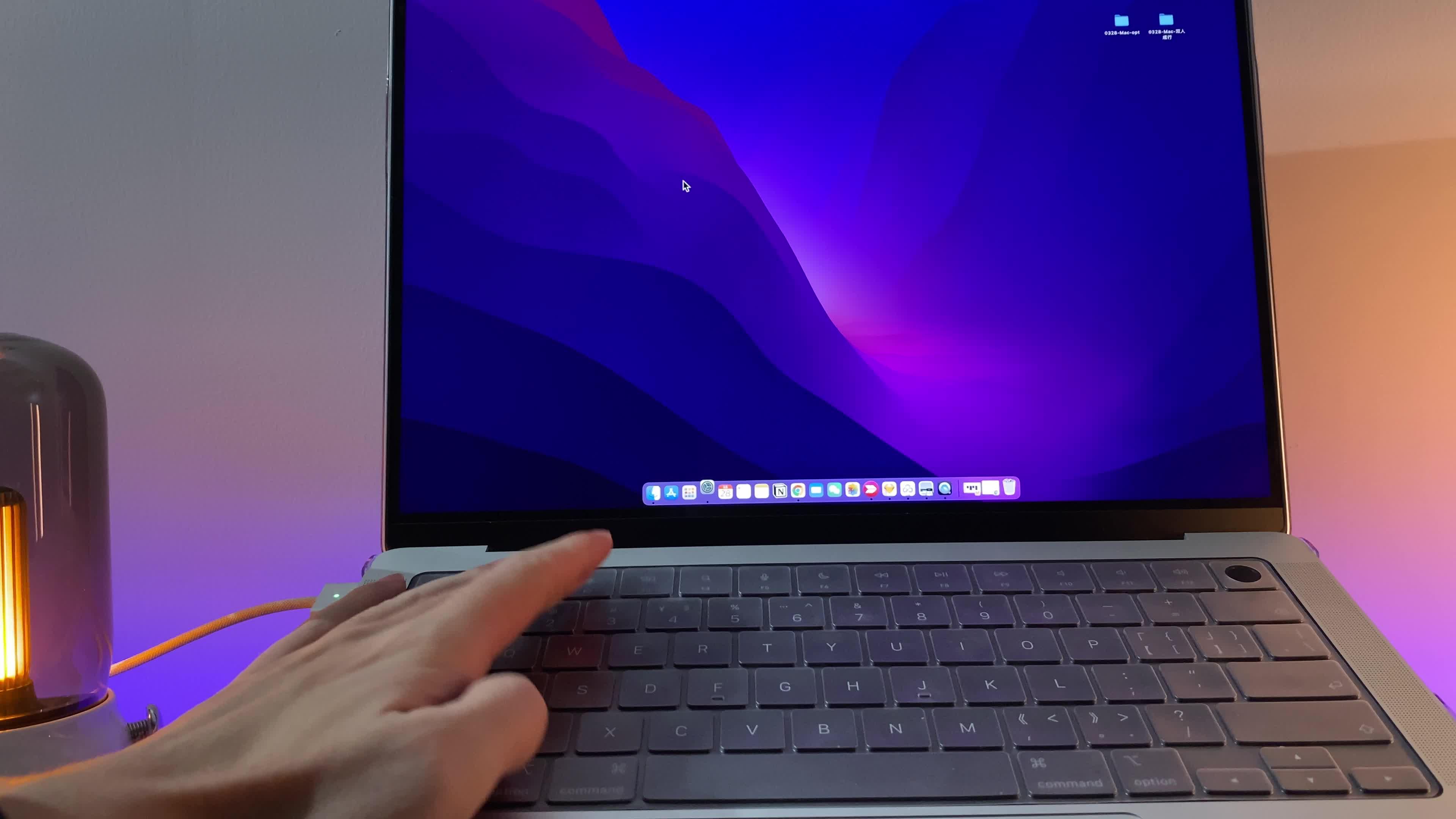 Mac上的Option（⌥）键，有哪些鲜为人知的妙用技巧？ - 知乎