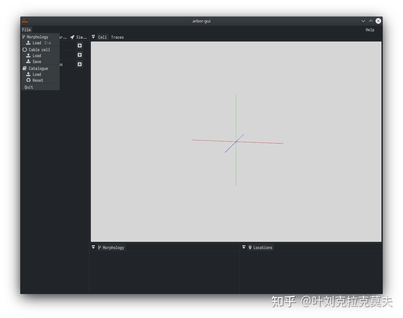 开源科学工程技术软件介绍 – 计算神经科学模拟库Arbor - 知乎