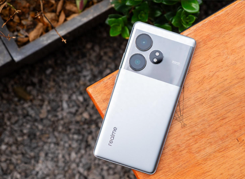 真我GT neo 6se、一加ace 3v和红米Turbo 3，该如何选择更合适？ - 知乎