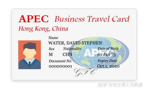 APEC商旅卡最全解答！如果出现商旅卡到期，丢失等情况要如何操作 - 知乎
