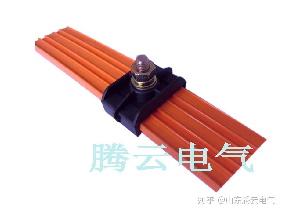 QYW型无接缝滑触线型号规格介绍 - 知乎