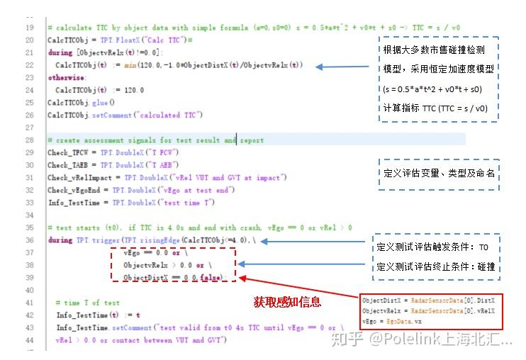 如何符合E-NCAP测试规范？TPT让AEB场景测试更简单 - 知乎