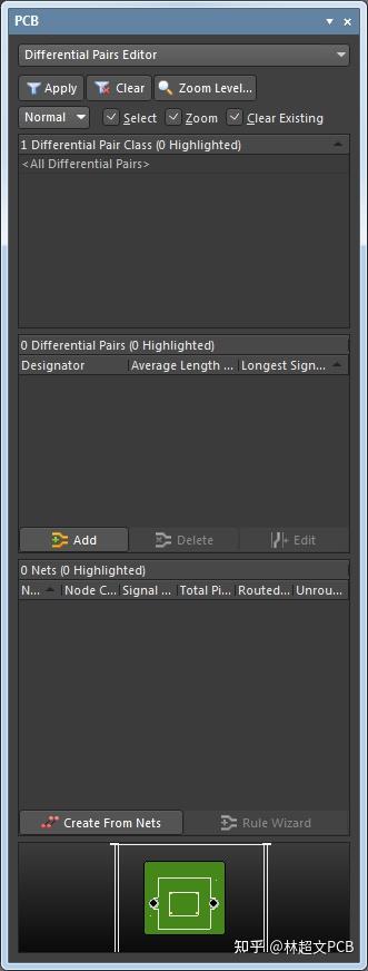 第20章 进阶案例：摄像头PCB设计 - 知乎