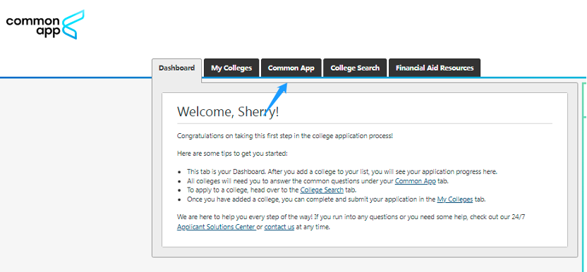 2022-2023申请季Common App超详细填写指南！ - 知乎