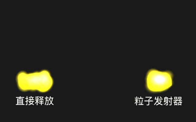 GMS2粒子系统详解 - 知乎