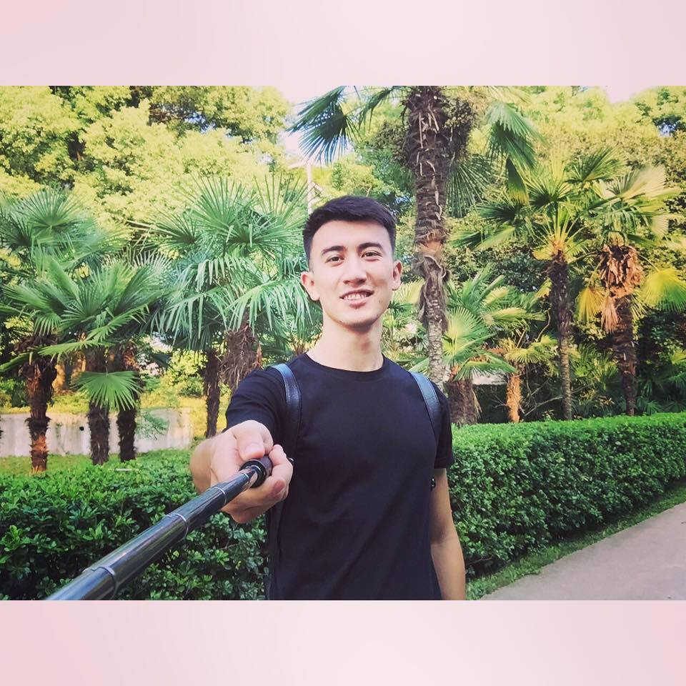 人种类型科普：东亚人种高山咸海类型（Mountain Aralid） - 知乎