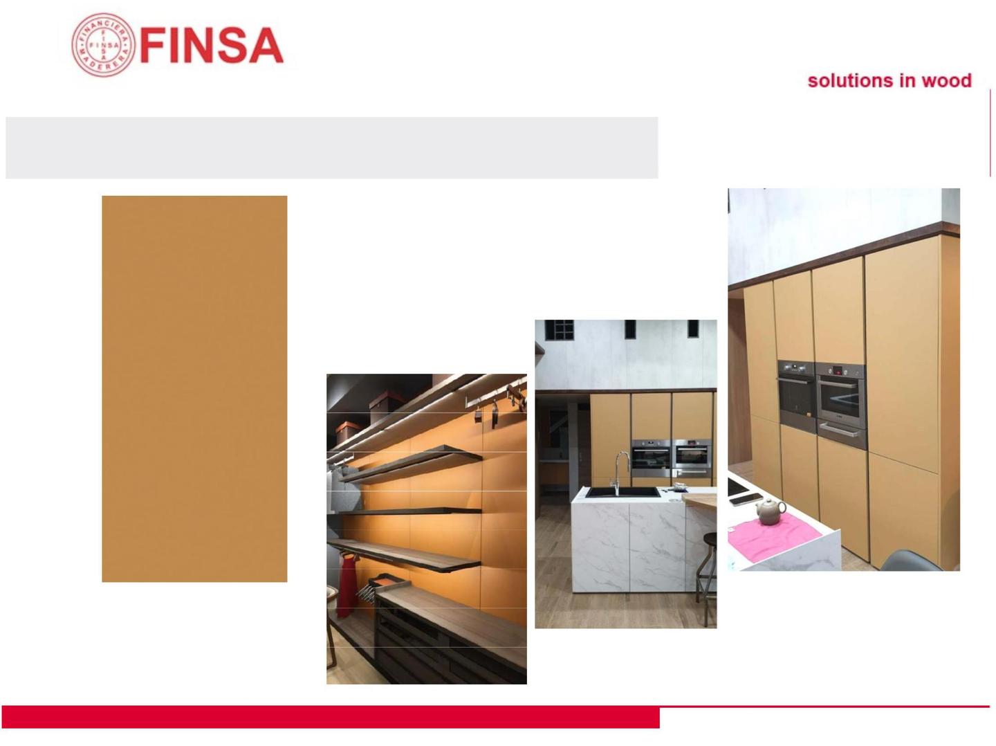 西班牙Finsa板材介绍 - 知乎