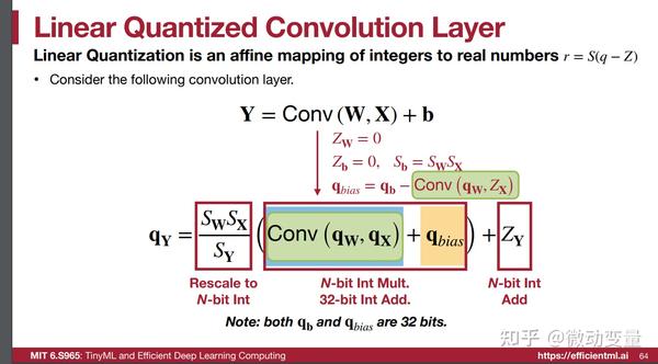 模型量化Quantization - 知乎
