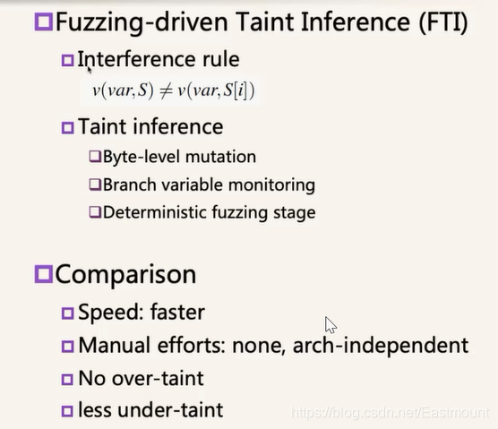 带你读论文丨Fuzzing漏洞挖掘详细总结 GreyOne - 知乎