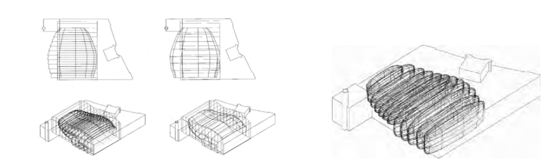 「深究壹贰」- Greg Lynn的动态形式：在设计过程和后果中 - 知乎