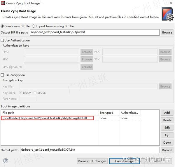 如何固化ZYNQ PL端程序到FLASH？ - 知乎