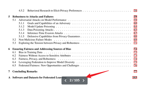 个性化联邦学习提高公平性和鲁棒性，Ditto: Fair and Robust Federated Learning Through ...