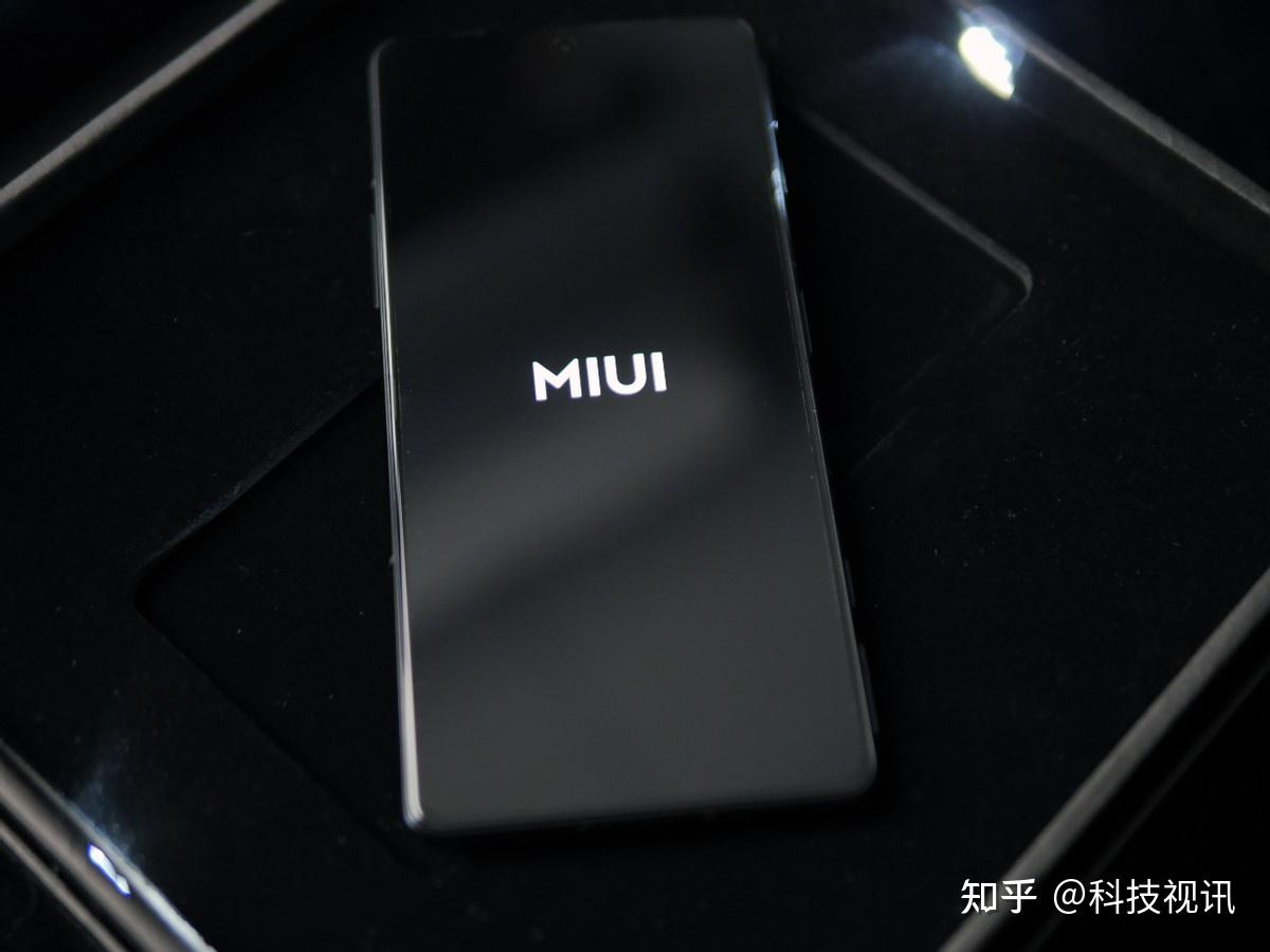 晶光闪闪的石墨烯外壳 Redmi红米K40游戏增强版逆鳞款震撼亮相 - 知乎