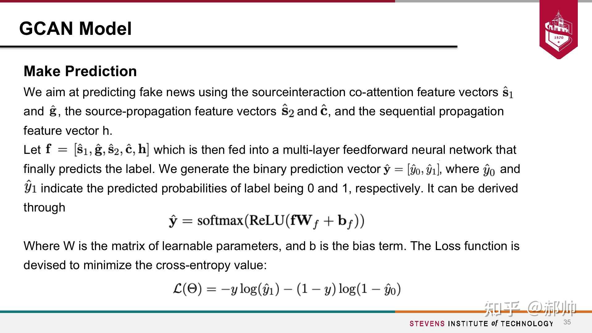 文章详读系列-3：GCAN: Graph-aware Co-Attention Networks 模型 - 知乎