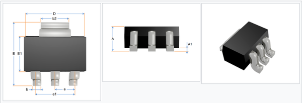 电子元器件 IC封装 (IC 类) - 知乎