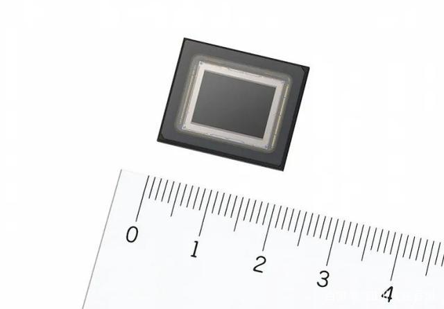支持UV 光波长，SONY 发布全新IMX487 COMS 图像传感器 - 知乎