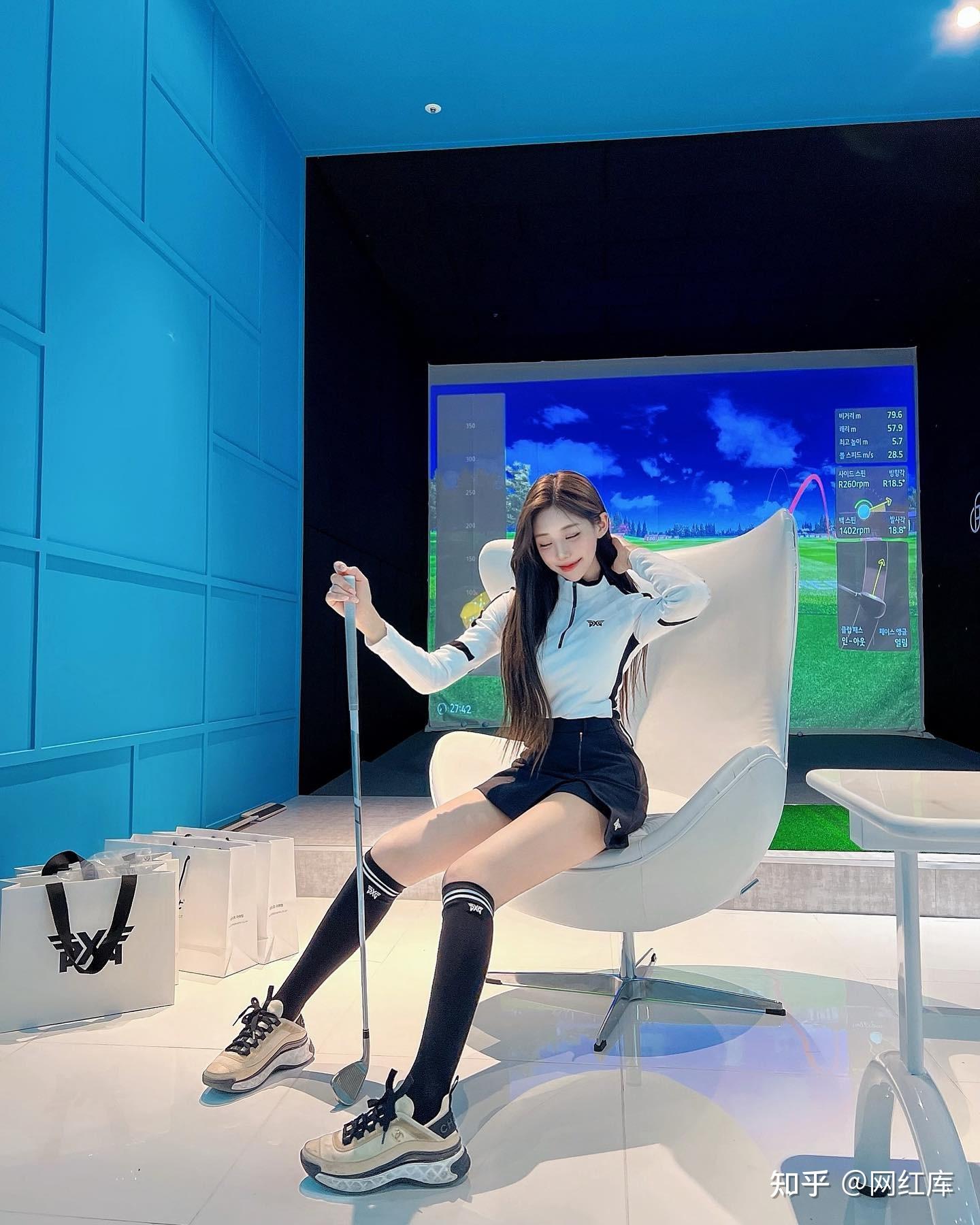 韩国超高人气美女网红DJ VELY清纯脸蛋搭配超诱惑身材 谁能hold得住？ - 知乎