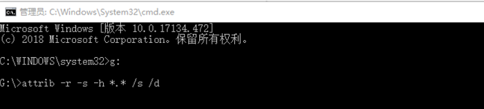 u盘文件变成快捷方式怎么恢复，恢复U盘文件的五种方法 - 知乎