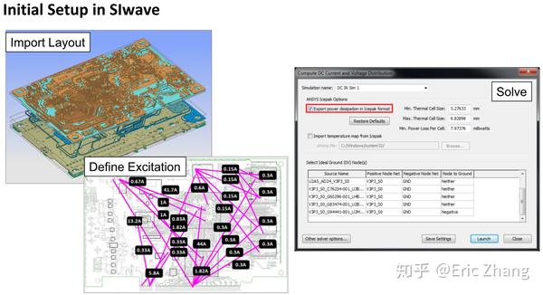 SIwave Learning Notes - 4 - 知乎