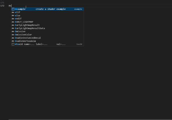 【雷火LGDC系列】ShaderLab For UE—如何打造全能的Shader开发方案 - 知乎