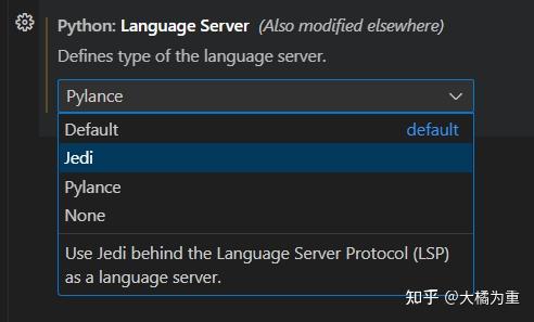 VScode python无法跳转到定义 - 知乎