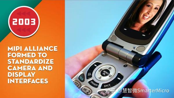 MIPI RFFE协议解读 - 知乎