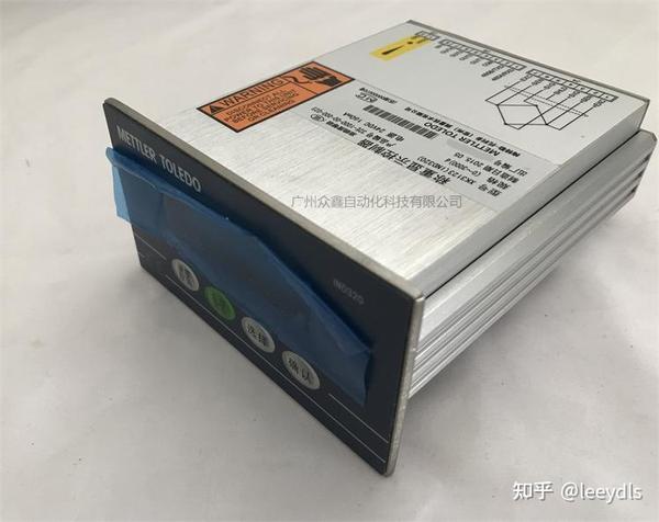IND320 32E-1000-0A-000-023称重显示控制器 - 知乎