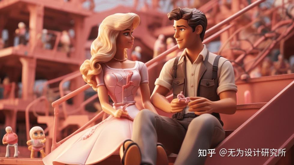 不怕没灵感！55个值得收藏的 Midjourney 生成图片关键词 - 知乎