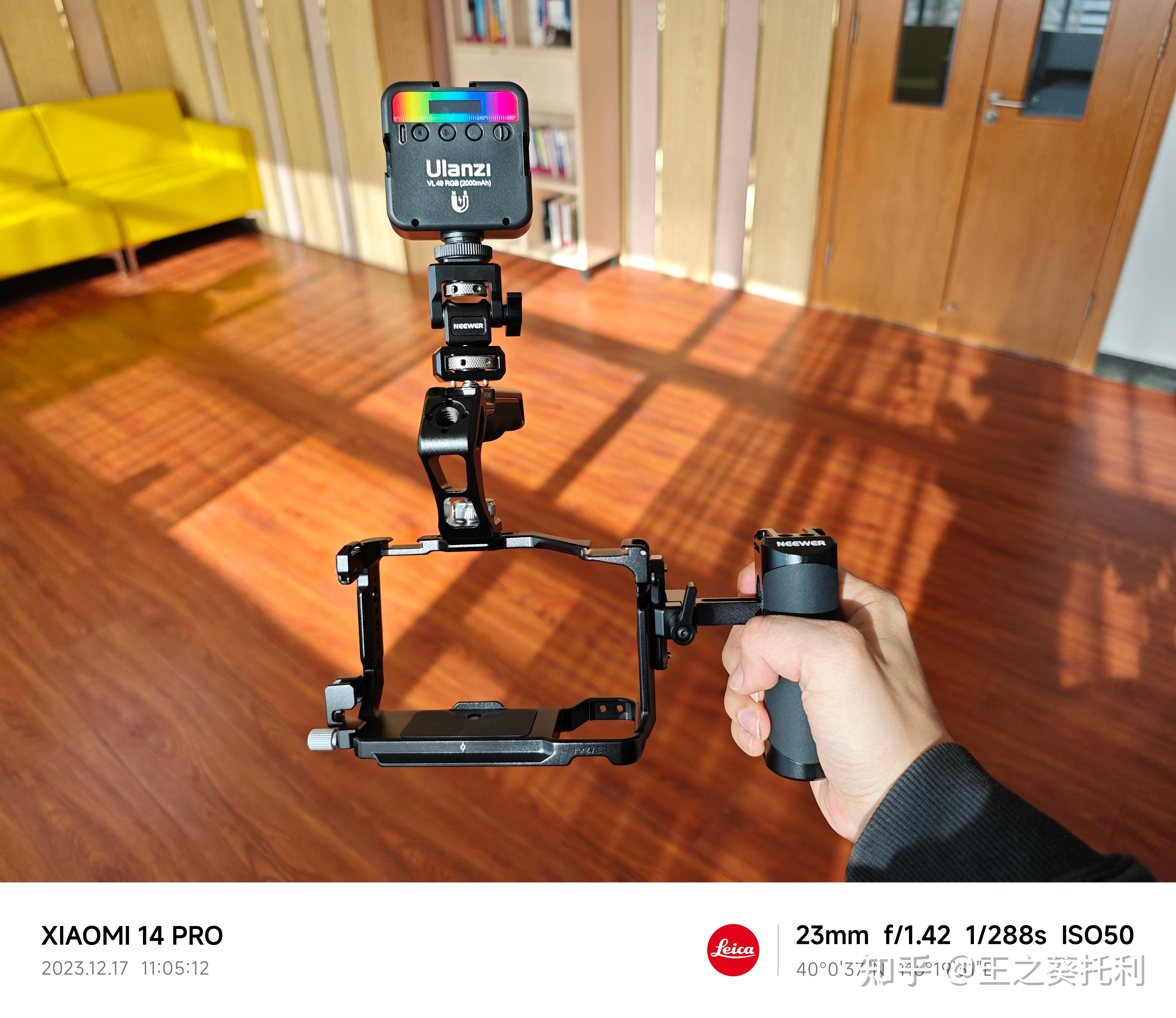 索尼zve1上手体验及测评/索尼ZV-E1值得买吗？全画幅Vlog相机，个人创作者的视频神器！sony zve1 - 知乎