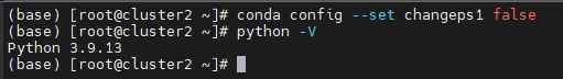 Linux安装python(conda版本) - 知乎