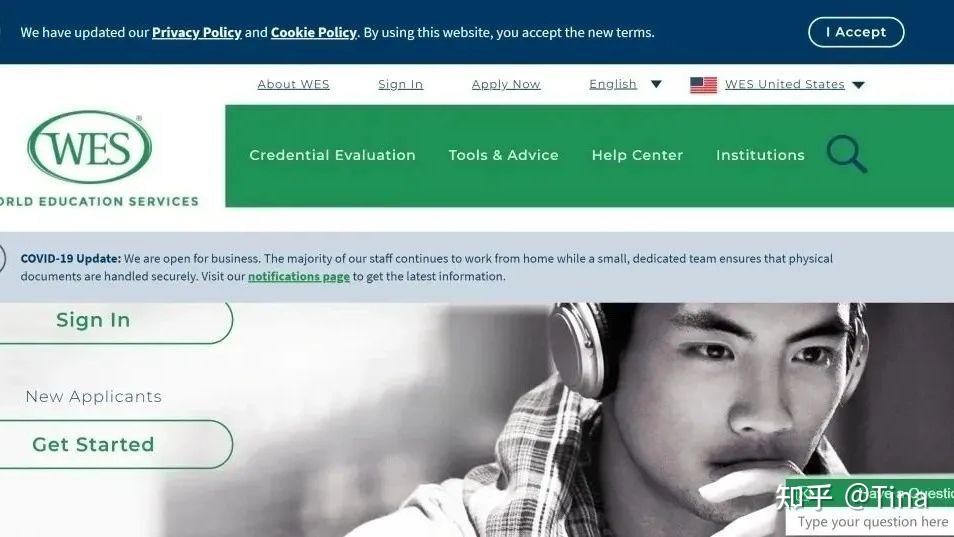 留学指南|什么是WES认证？ - 知乎