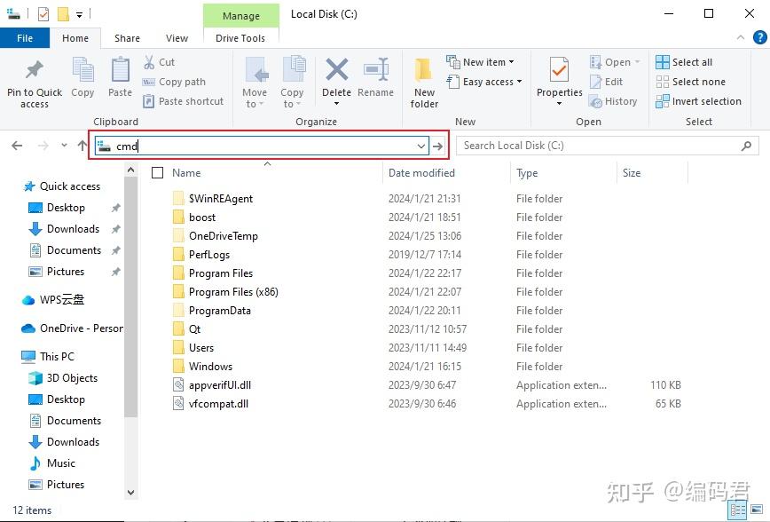 Batch File 基础 - 知乎