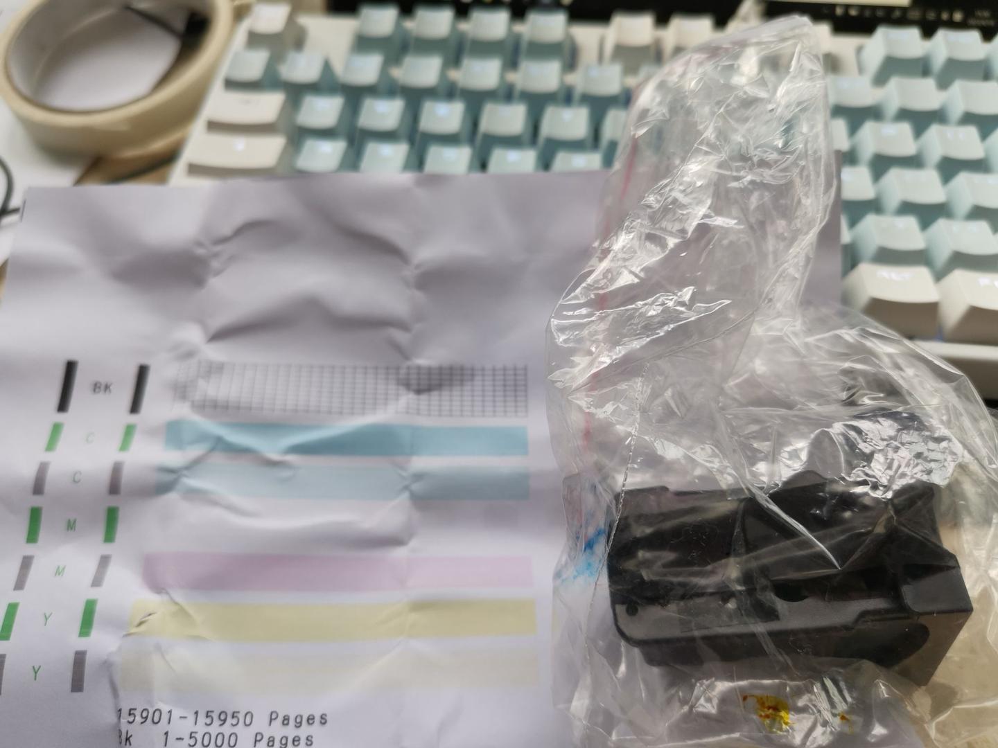 佳能g1800/g1810/g2800/g2810/g3800/g3820清零（5b00,1700错误） - 知乎