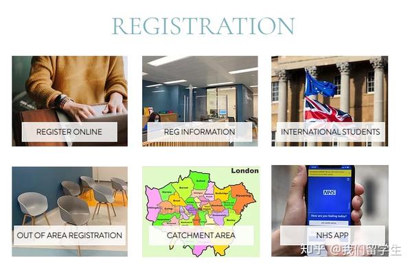 如何在英国看医生？如何注册GP？（2022年9月更新） - 知乎