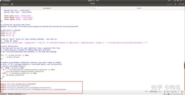 ISCE InSAR处理软件安装 - 知乎