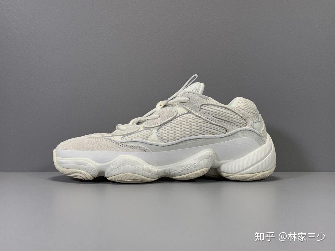 今年 Yeezy 一共出了28款！大多数人都记不全！ - 知乎