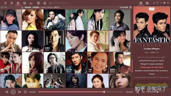 使用foobar2000播放音乐的个人经验 - 知乎