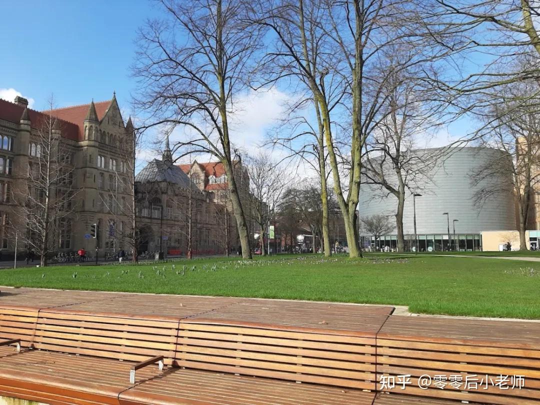 为什么说25fall英国留学生是最幸运的一届？ - 知乎