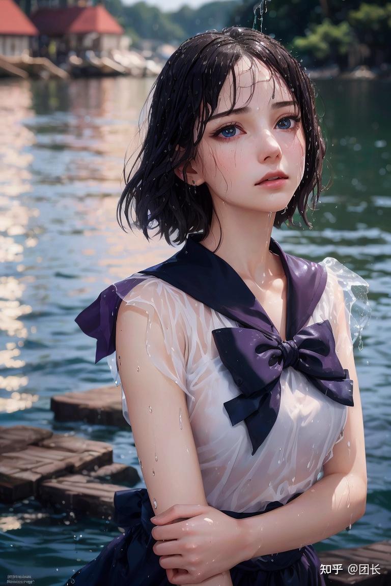 Stable Diffusion仿制神器,Reference Only评测 - 知乎