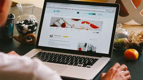 北美电商Zibbet官网，有哪些优势？ - 知乎