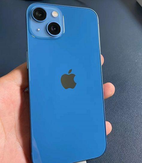 4900买iPhone13 256GB，优点：便宜，缺点：不能还原和刷机！ - 知乎