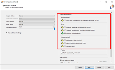 一文详解利用Ansys Motor-CAD与optiSLang进行电机优化的方法 - 知乎