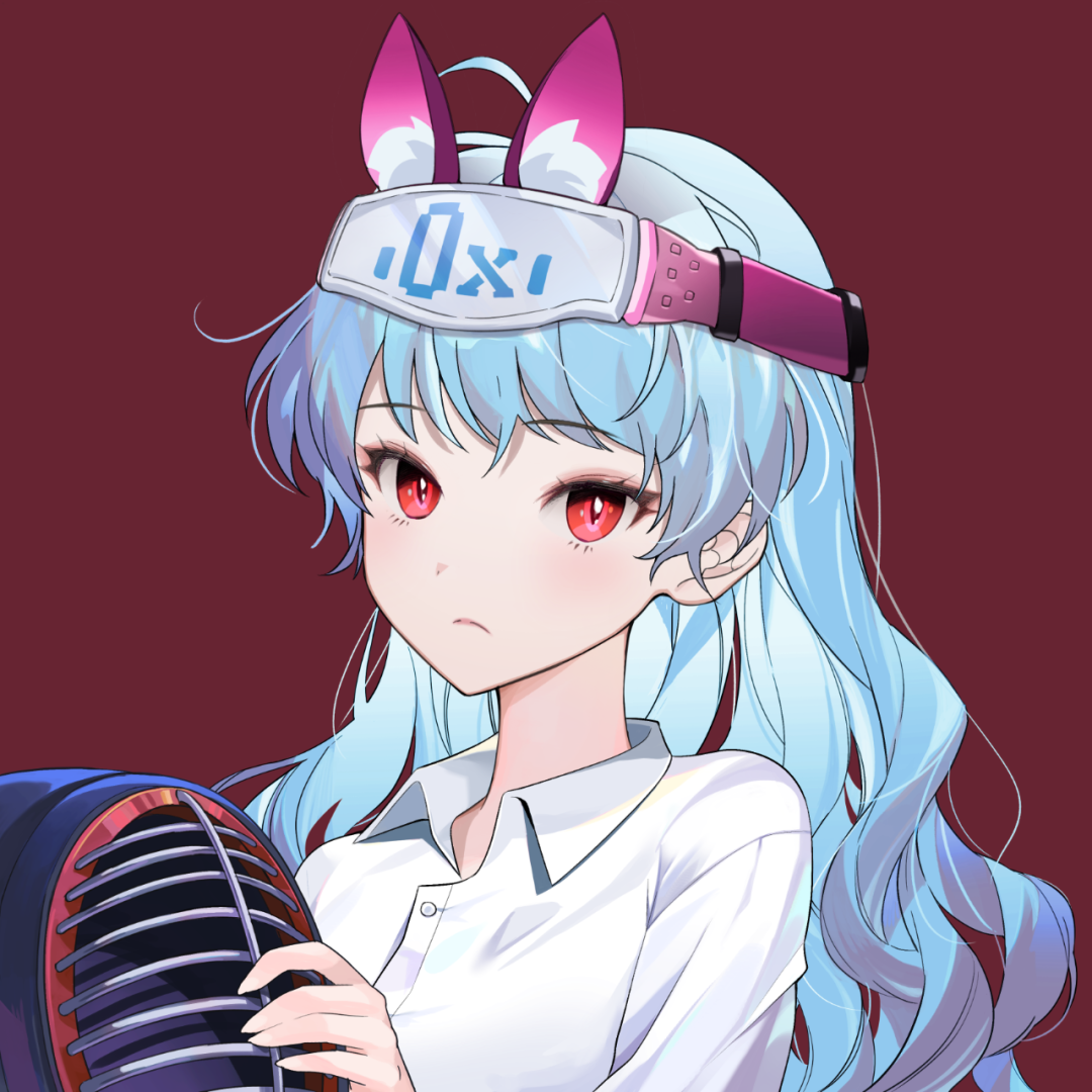 NFT头像精选 | 第七十八期 Zero X Gakuen - 知乎