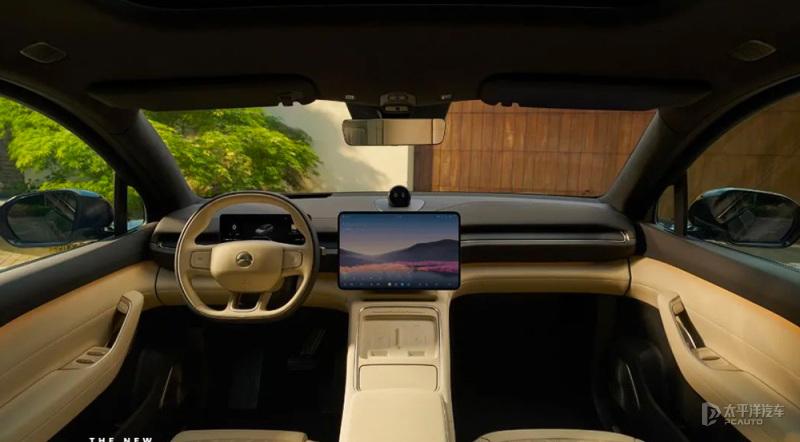 新款蔚来ES6/EC6官图发布 5月10日开启预订 - 知乎