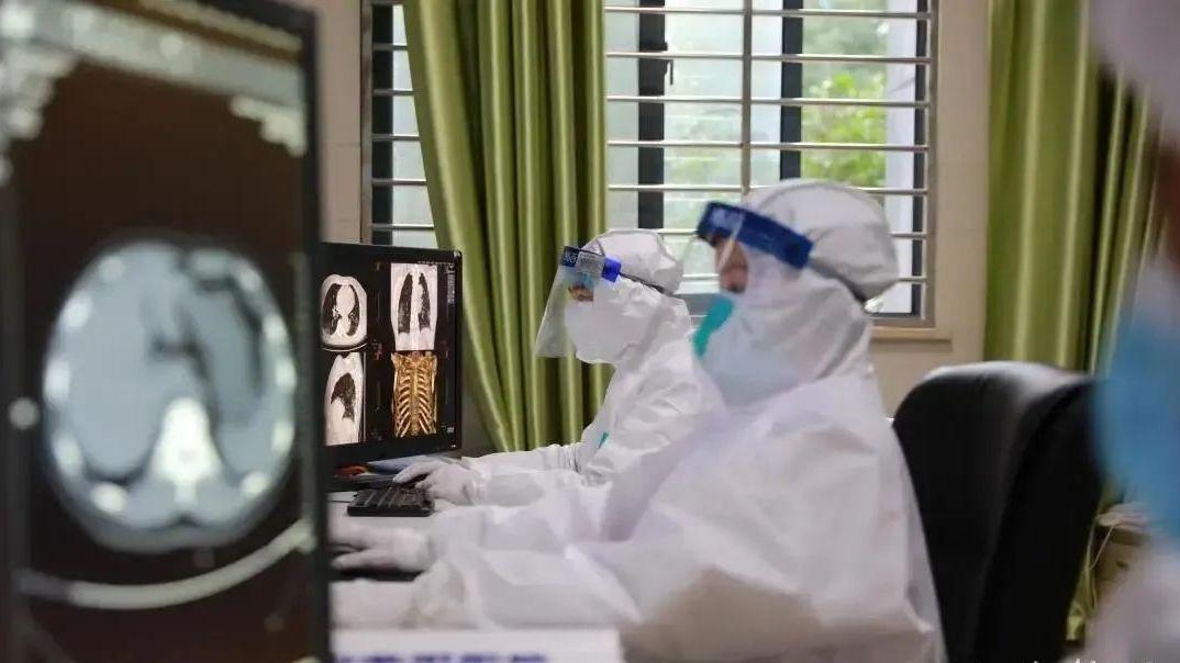 国内首曝Omicron变种病例，最新入境隔离规定出炉：最长56天！ - 知乎