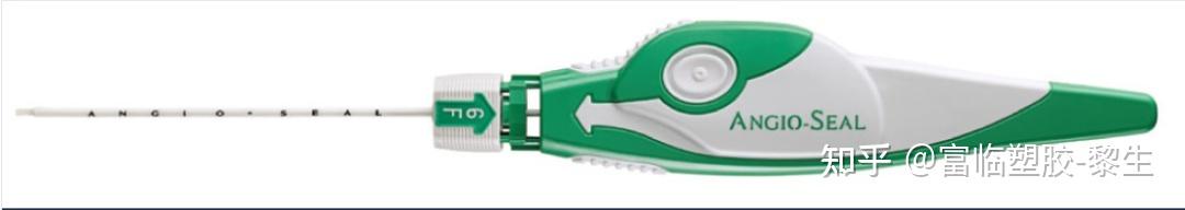 血管闭合：可以分为有源设备和无源设备 - 知乎