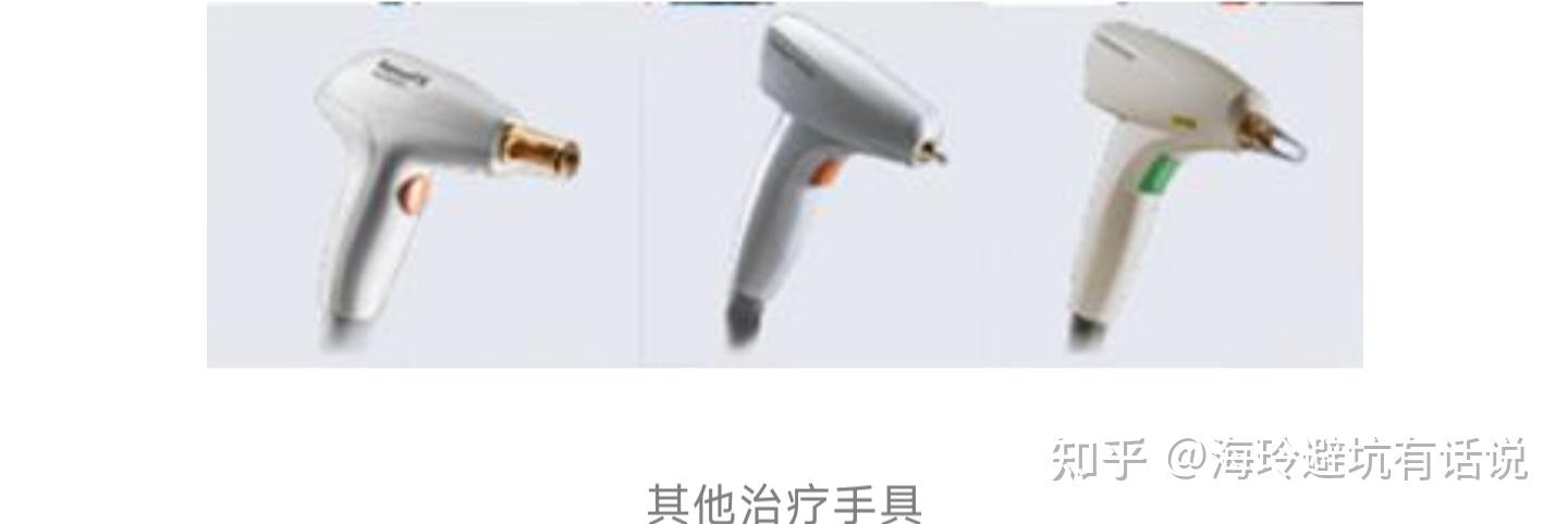 《医生说 | OPT、APT、DPL、BB 光、牛奶光，它们都是什么？》 - 知乎