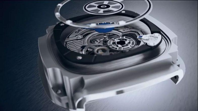 【Bang！】产品爆炸图，带你深入了解工业设计 - 知乎