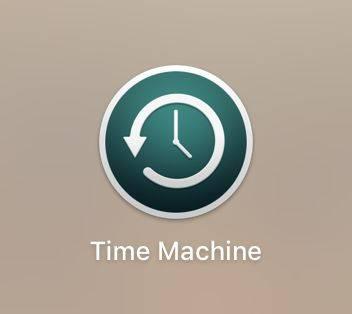 如何正确地用Time Machine备份和恢复文件？ - 知乎