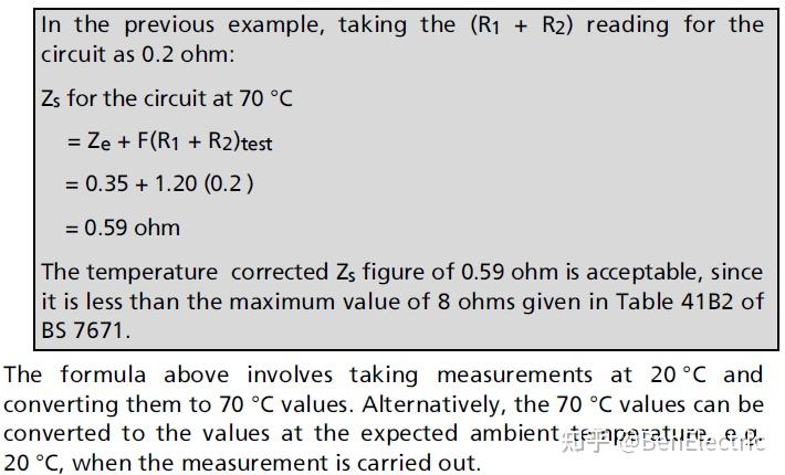 接地故障回路阻抗及ETAP建模答疑 - 知乎
